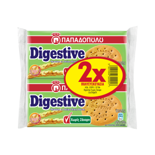 Digestive