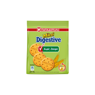 Digestive
