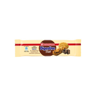 Digestive Bars