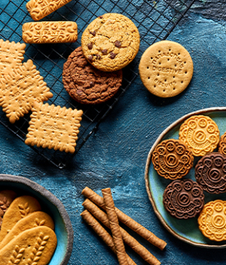 Pick Crackers 100g